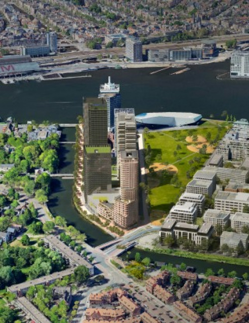 Brink Tower - The Skyscraper Center