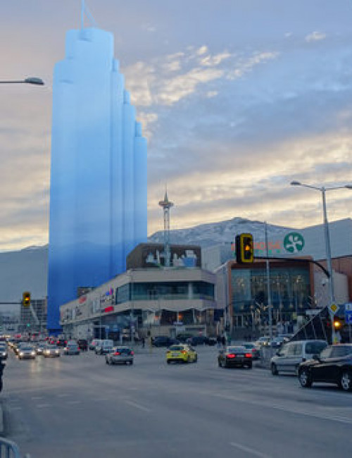 Paradise Tower - The Skyscraper Center
