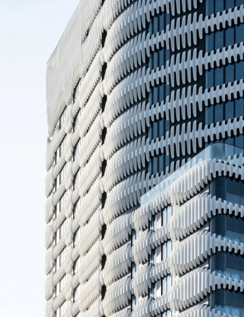 RKM 740 Tower - The Skyscraper Center