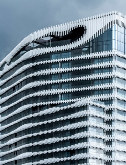 RKM 740 Tower - The Skyscraper Center