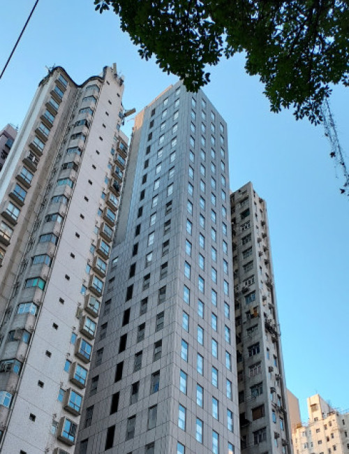 39 King's Road - The Skyscraper Center