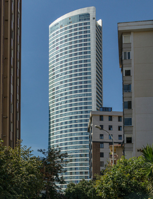 Four Winds Tower B - The Skyscraper Center