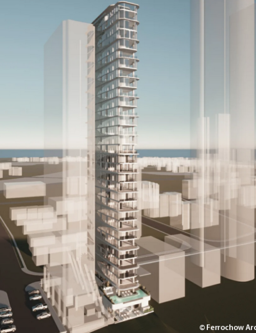 Mira - The Skyscraper Center