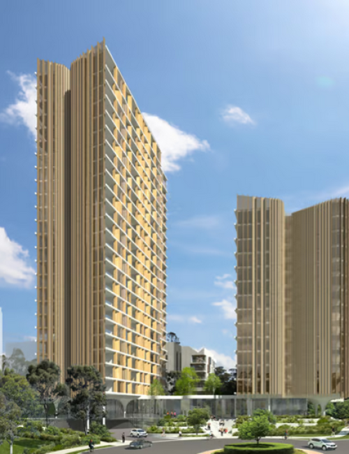 Maitland Place - The Skyscraper Center