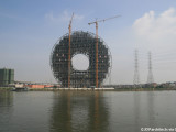 Guangzhou Circle - The Skyscraper Center
