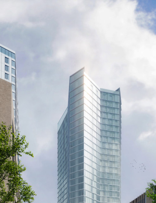 1107 - The Skyscraper Center