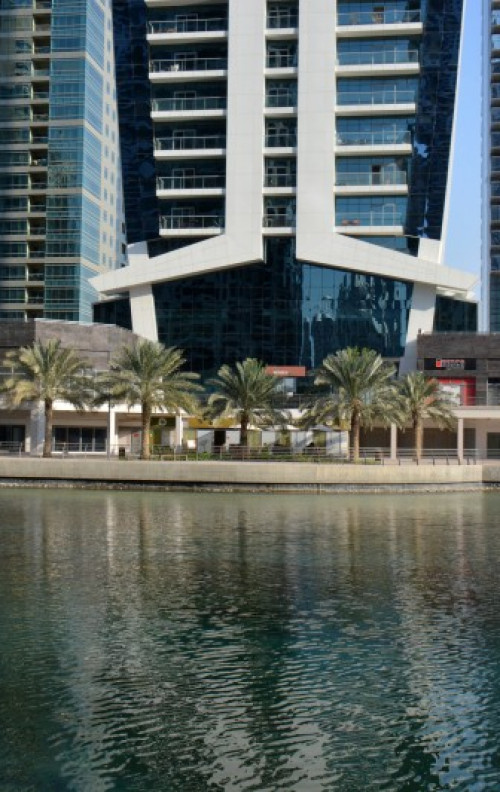 Tiffany Tower - The Skyscraper Center