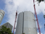 AXA Tower - The Skyscraper Center