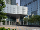 Shenzhen Bay Innovation and Technology Centre Tower 1 - The Skyscraper ...