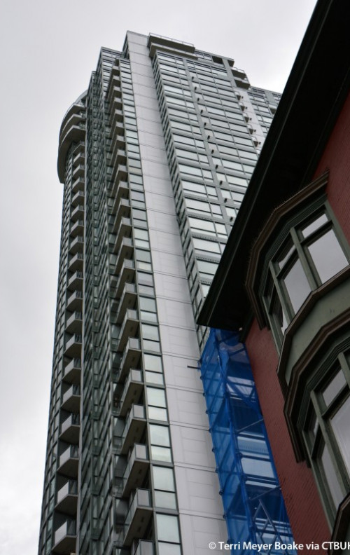 Venus - The Skyscraper Center