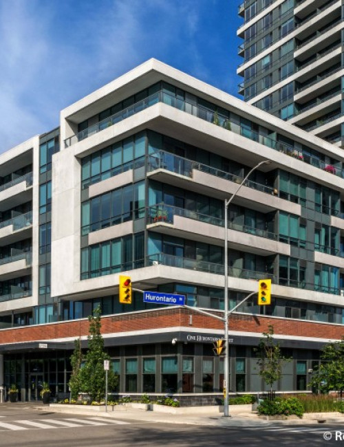 North Shore Condos - The Skyscraper Center