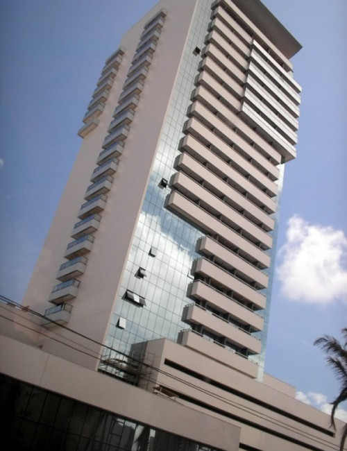 Torre Office - The Skyscraper Center