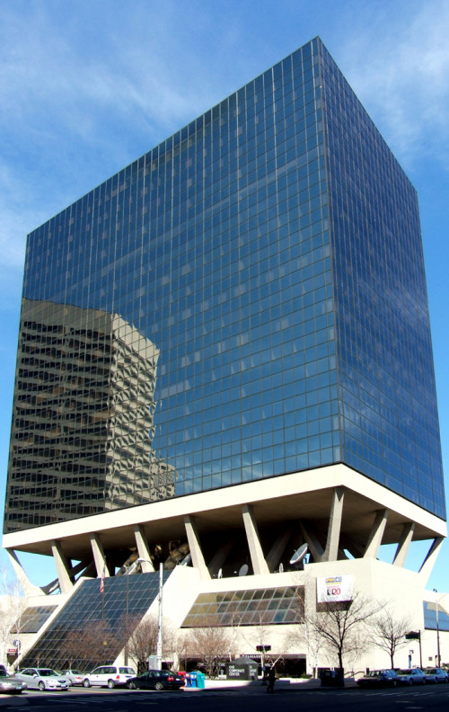 20 Church Street - The Skyscraper Center