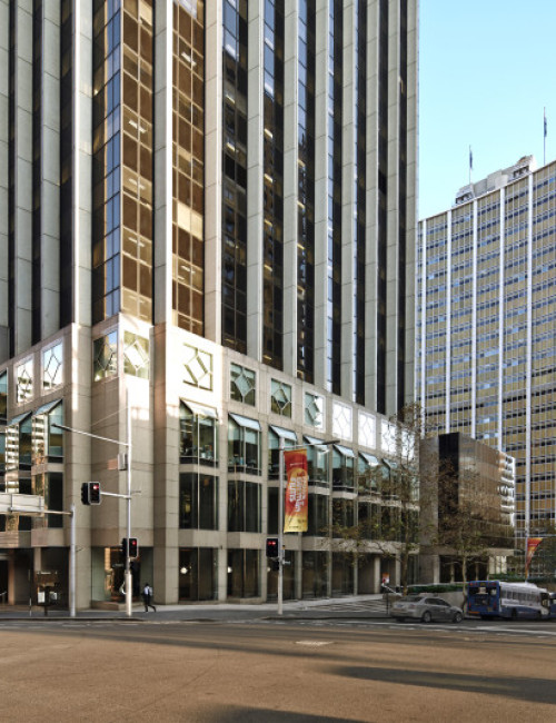 Quay Quarter Tower -#N# The Skyscraper Center