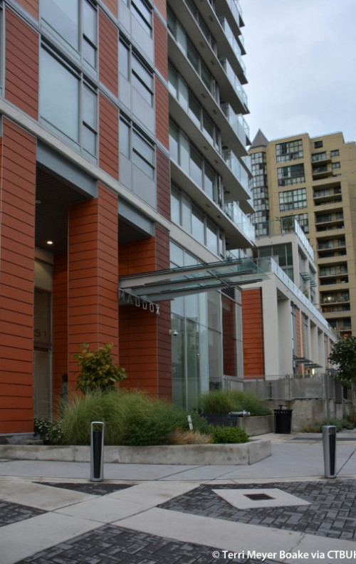 The Maddox - The Skyscraper Center