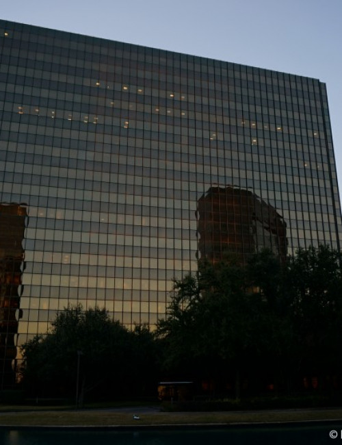 Bechtel Tower - The Skyscraper Center