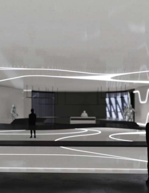 Absorbent Sand Storm Skyscraper - The Skyscraper Center