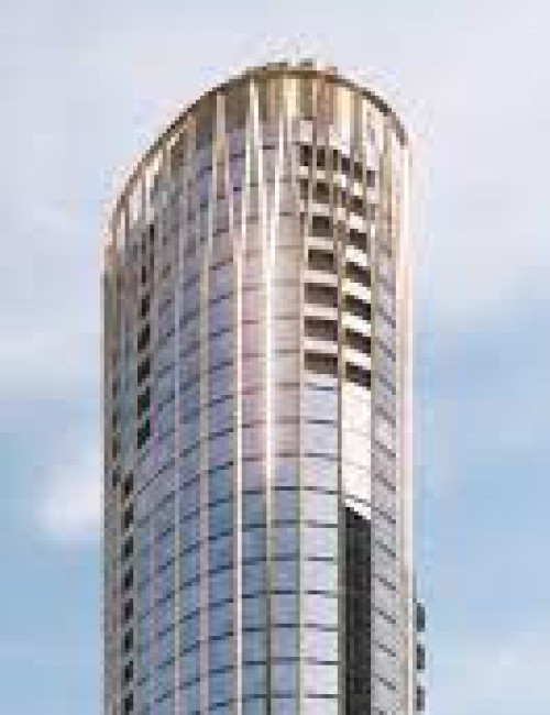 Madison Grand - The Skyscraper Center