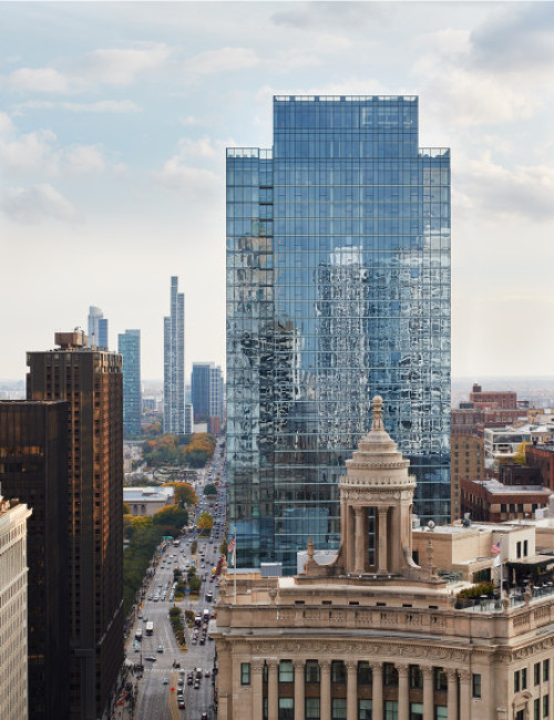 300 NMA - The Skyscraper Center