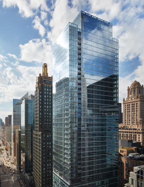 300 NMA - The Skyscraper Center