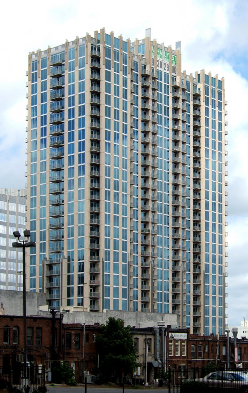 Catalyst - The Skyscraper Center