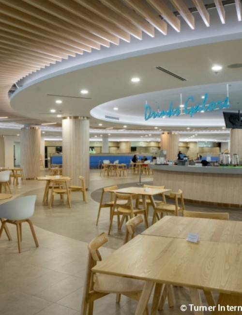 TNB Platinum Headquarters - The Skyscraper Center