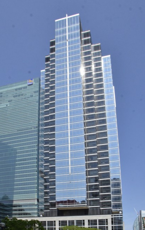 Simcoe Place - The Skyscraper Center