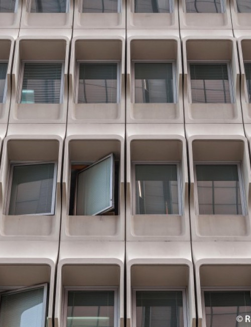 155 Queen Street - The Skyscraper Center