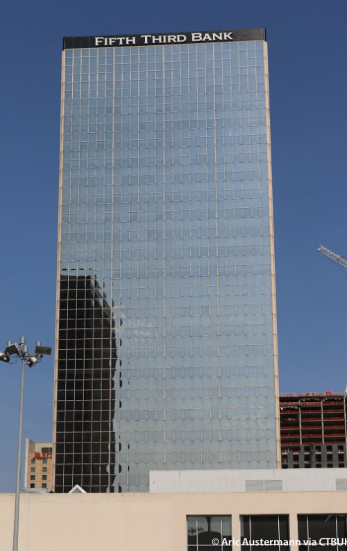 B & W Tower - The Skyscraper Center