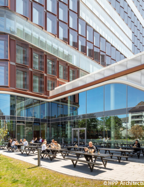 Eclipse - The Skyscraper Center