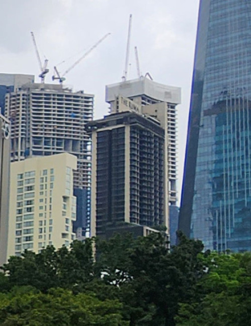 The RuMa Hotel & Residences - The Skyscraper Center