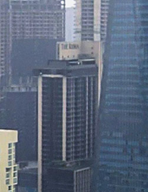 The RuMa Hotel & Residences - The Skyscraper Center