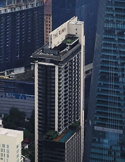 The RuMa Hotel & Residences - The Skyscraper Center