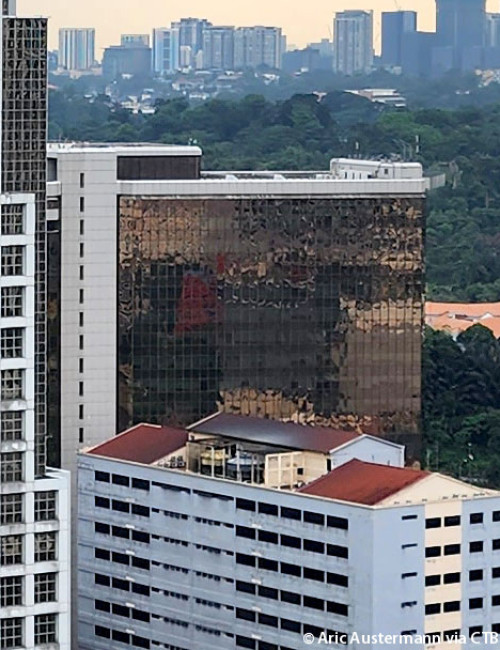 Wisma FGV - The Skyscraper Center