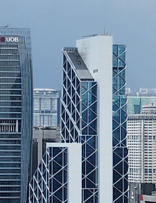 CAHB Corporate Office Tower - The Skyscraper Center