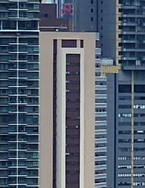 Menara TH Selborn - The Skyscraper Center