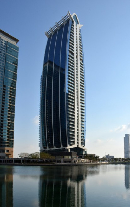 Tiffany Tower - The Skyscraper Center