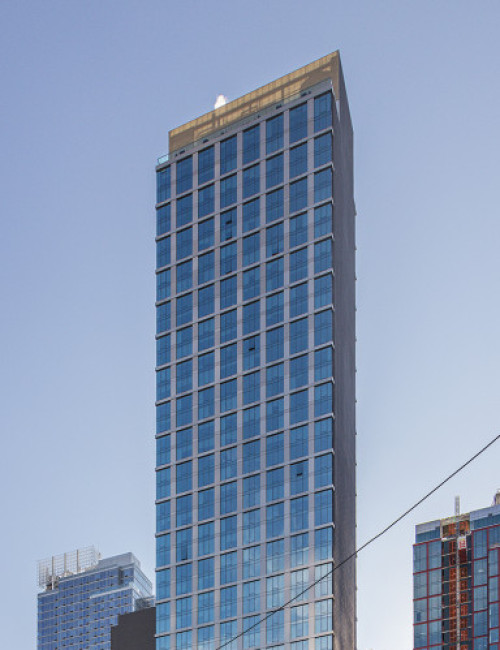 The Paxton - The Skyscraper Center