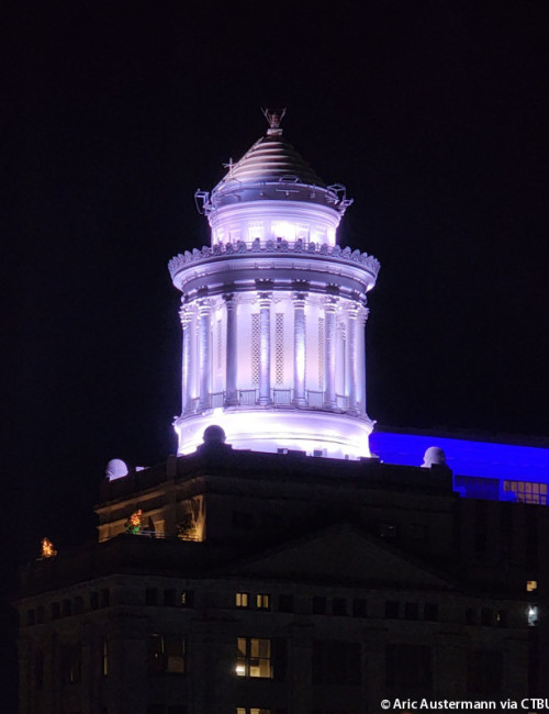 Capitol One Bank Building - The Skyscraper Center