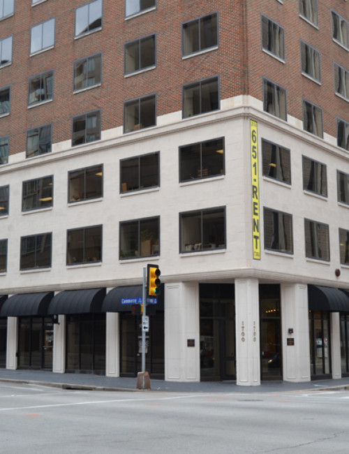 1700 Commerce Place - The Skyscraper Center