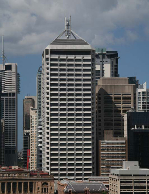 111 George Street - The Skyscraper Center