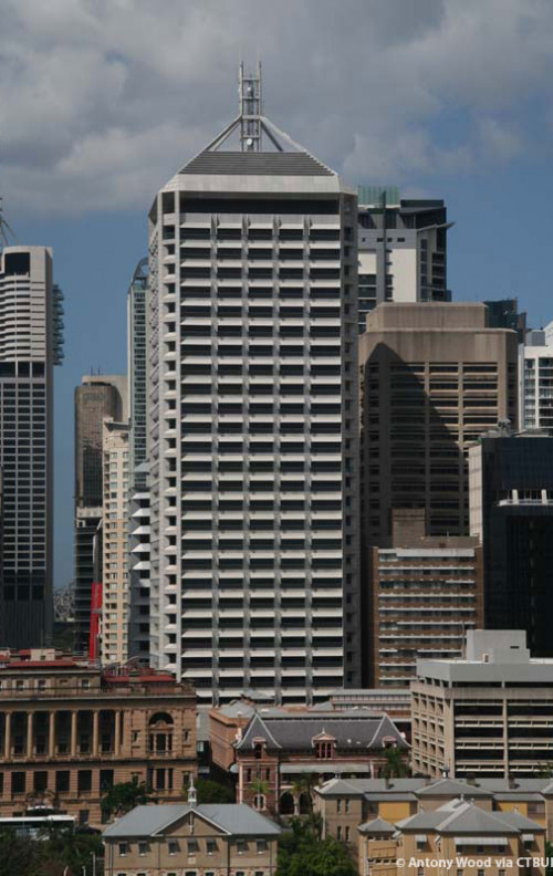 111 George Street - The Skyscraper Center