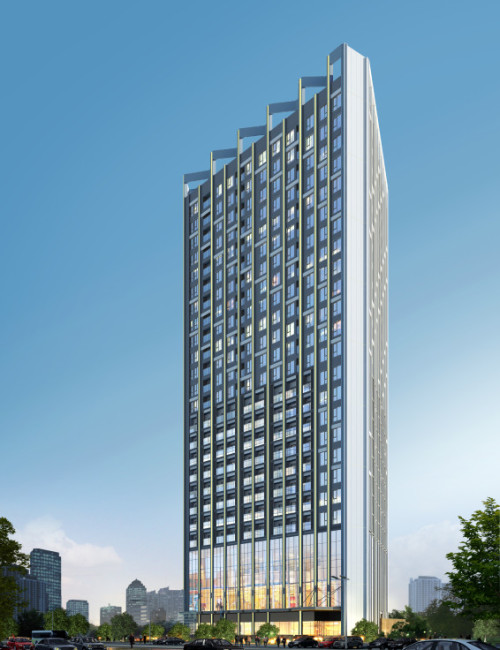 Trinity Tower - The Skyscraper Center