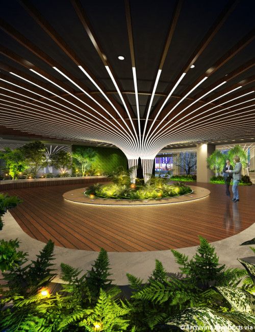 The Legend - The Skyscraper Center