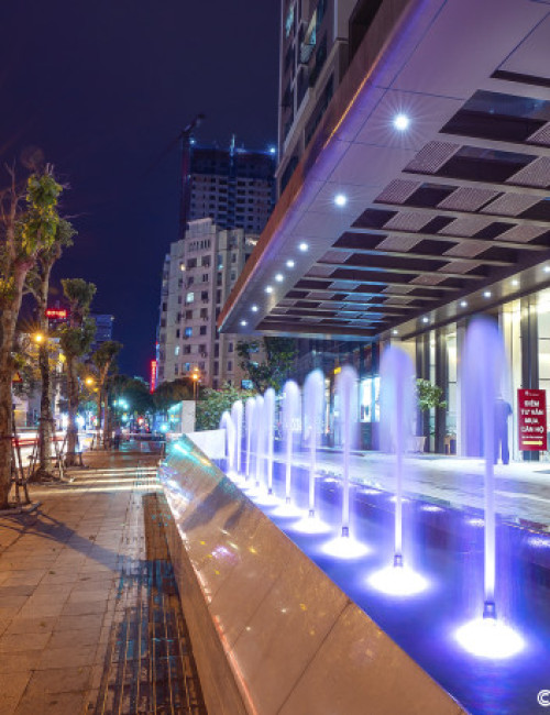 The Legend - The Skyscraper Center