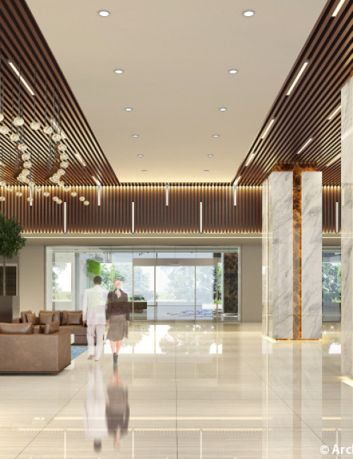 The Legend - The Skyscraper Center