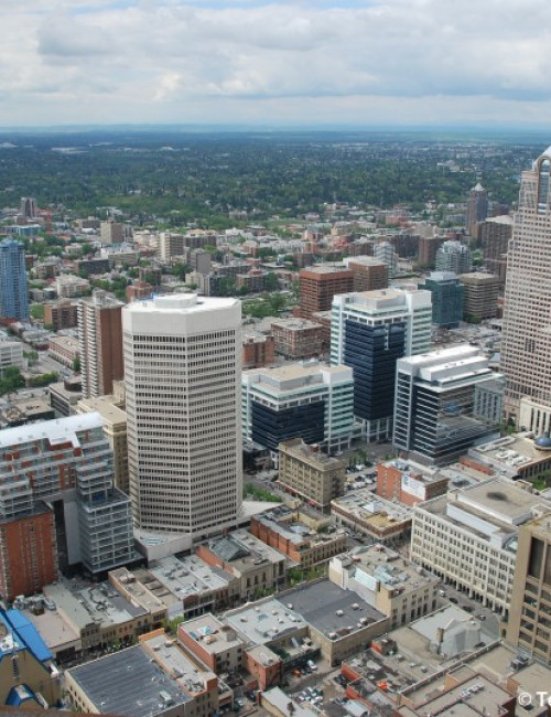 The Edison - The Skyscraper Center