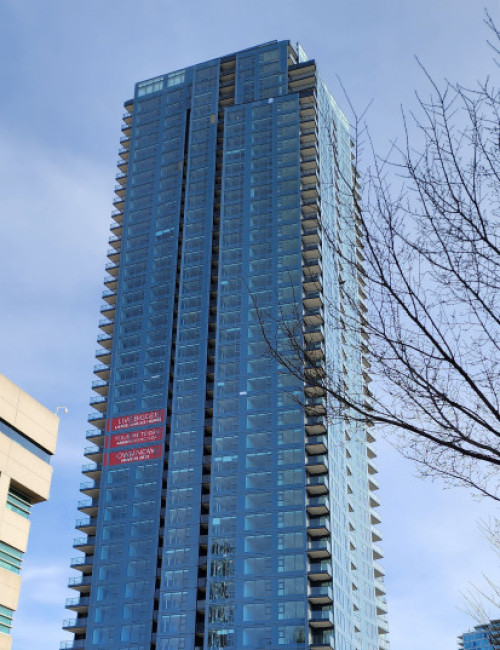 Arris Residences Complex - The Skyscraper Center