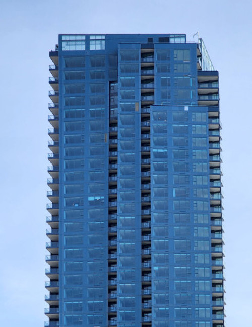 Arris Residences Complex - The Skyscraper Center