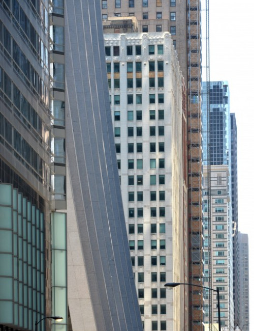 Loop Center Building - The Skyscraper Center